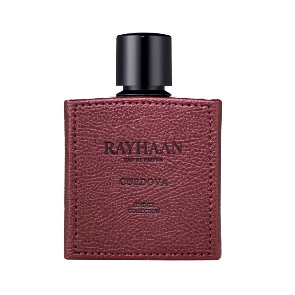 Eau de Parfum Rayhaan Elixir, Men, 100 ml - Dubai Collection Perfumery